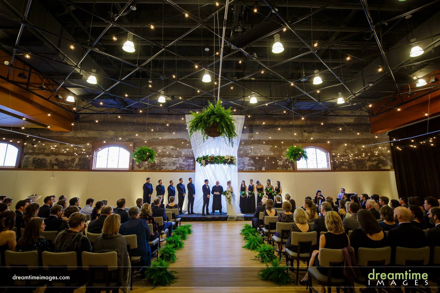 Kate + Joel | Married | Dreamtime Images