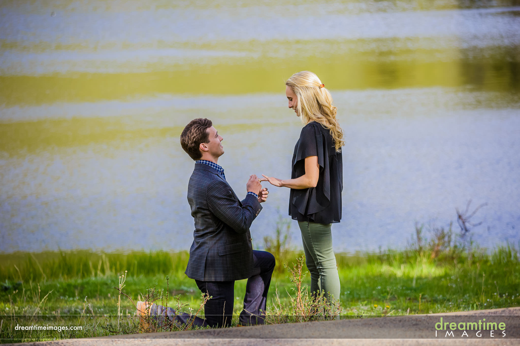 Daniel + Katie | Engaged