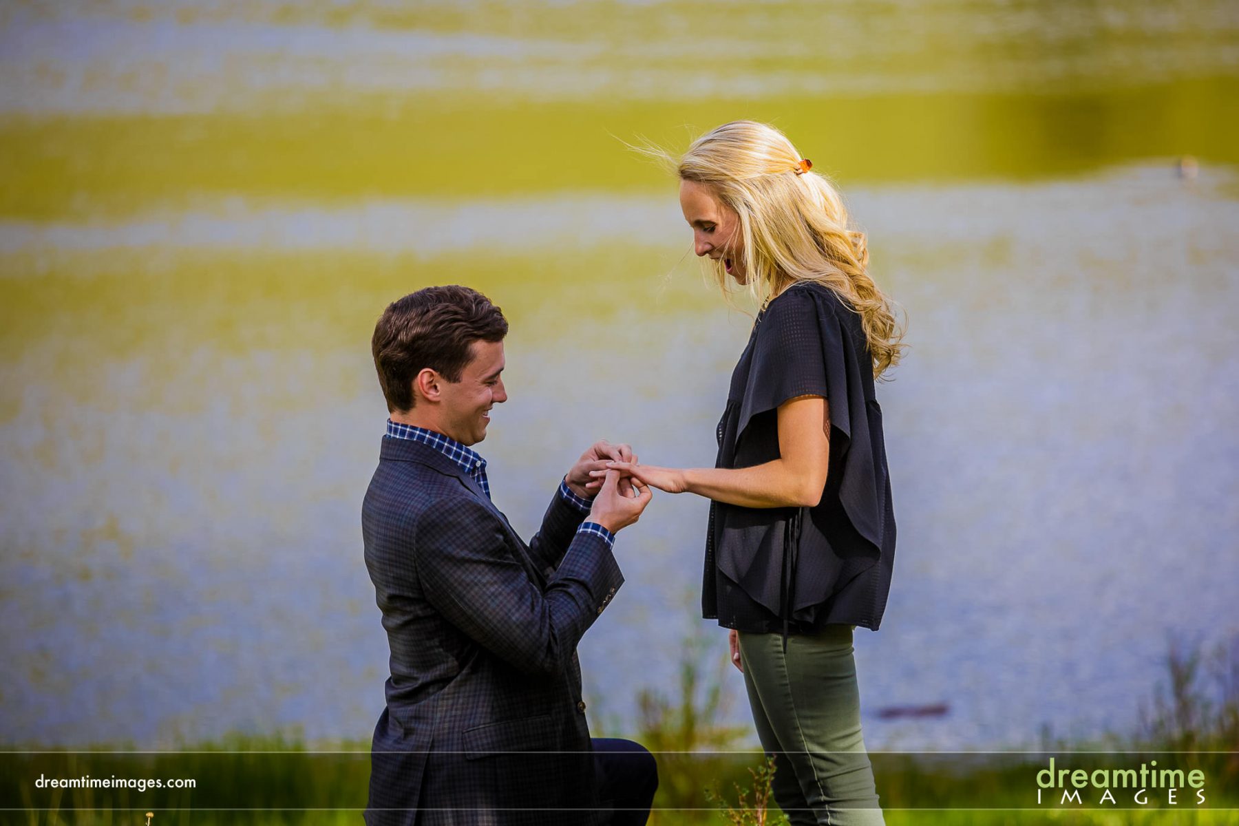 Daniel + Katie | Engaged
