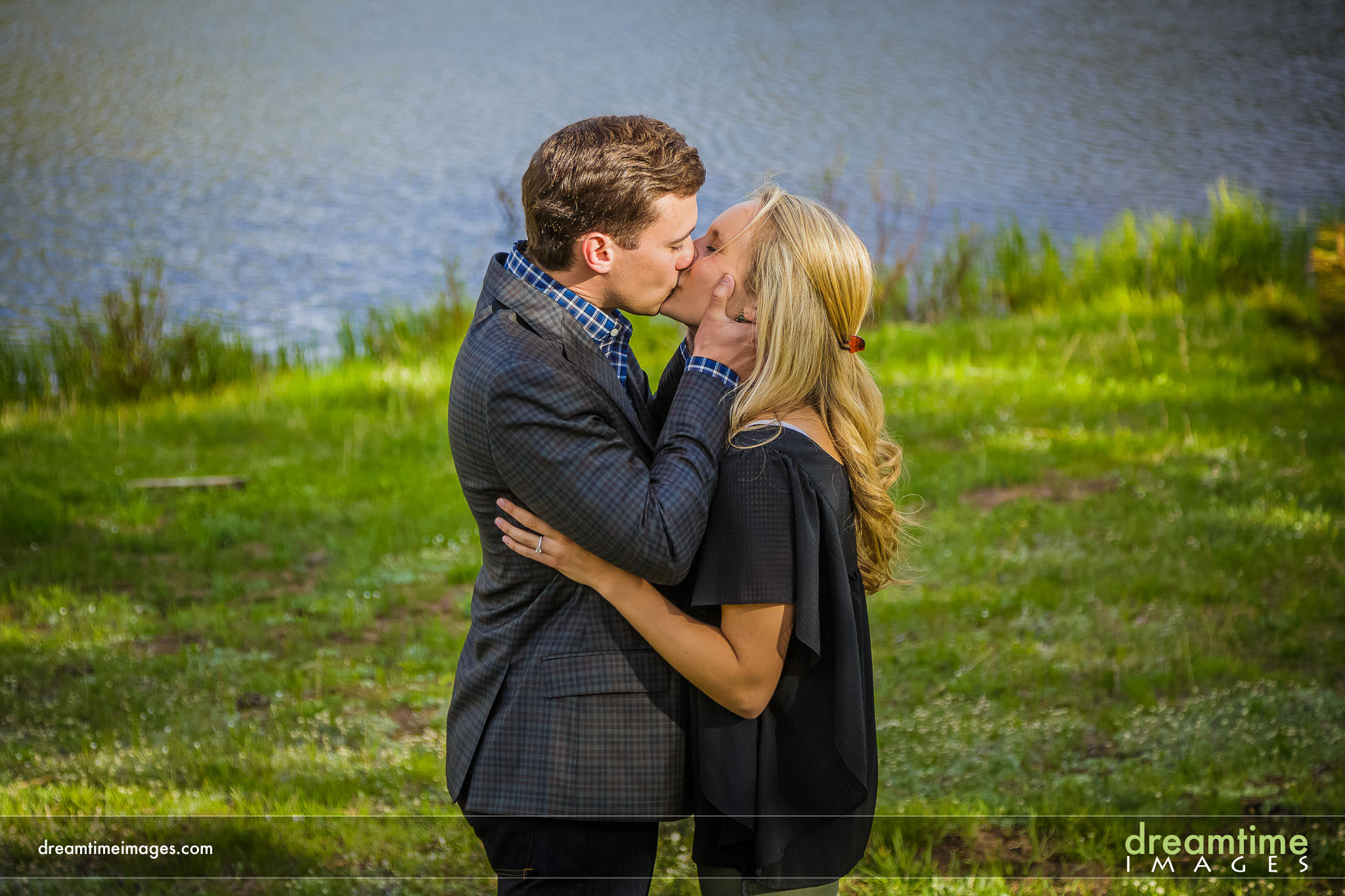 Daniel + Katie | Engaged