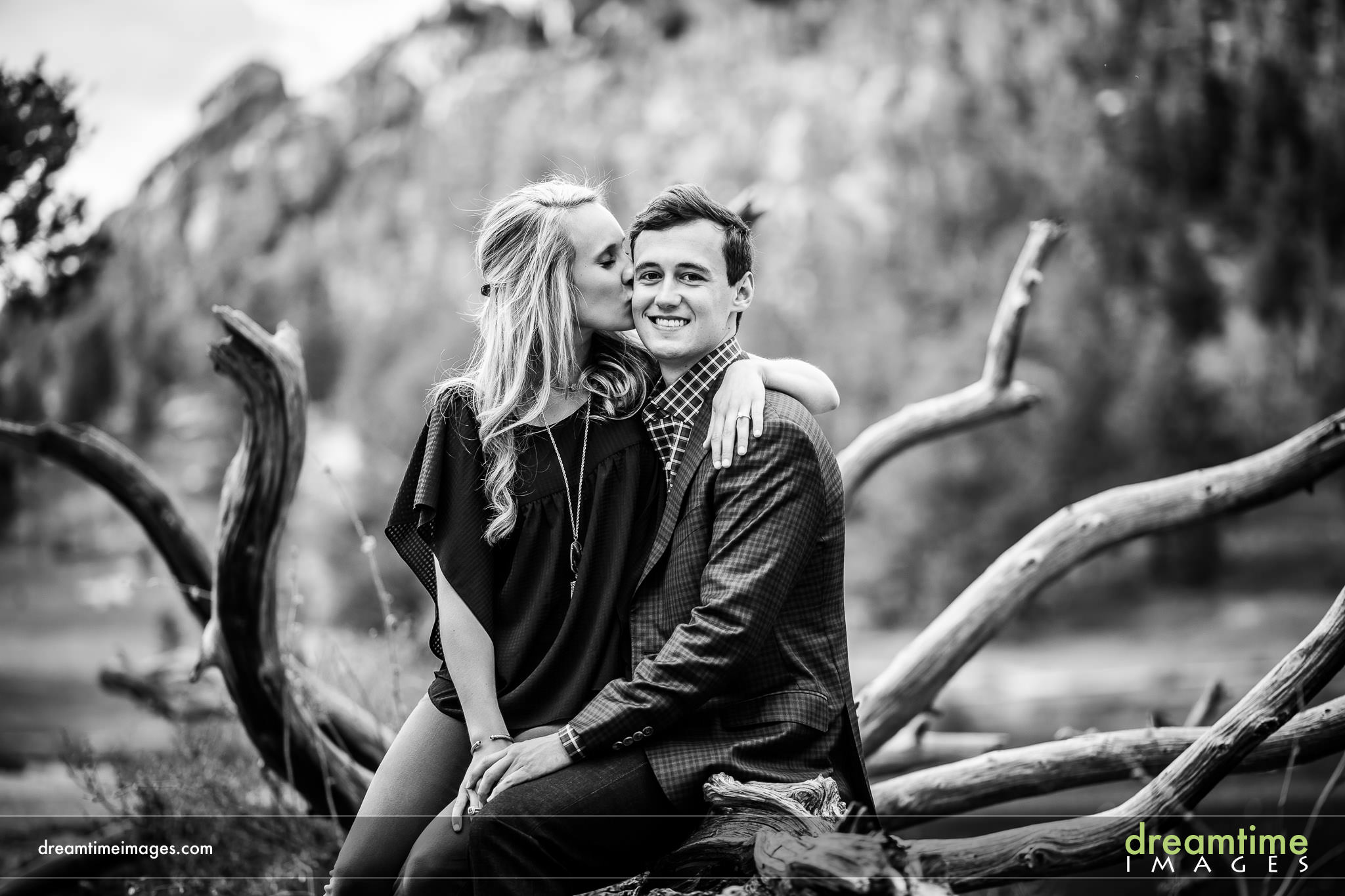 Daniel + Katie | Engaged