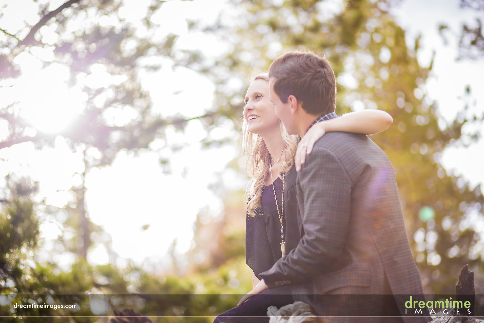 Daniel + Katie | Engaged