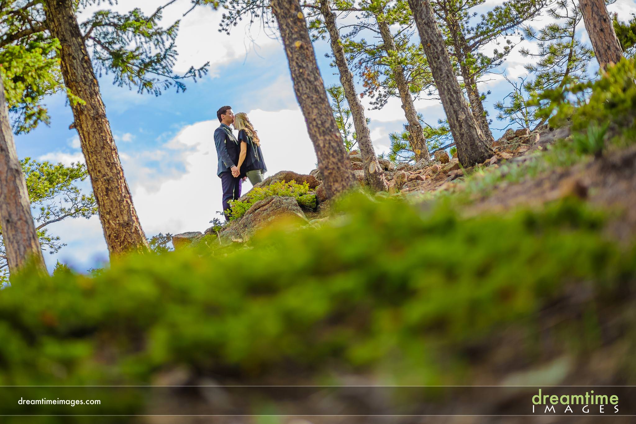 Daniel + Katie | Engaged