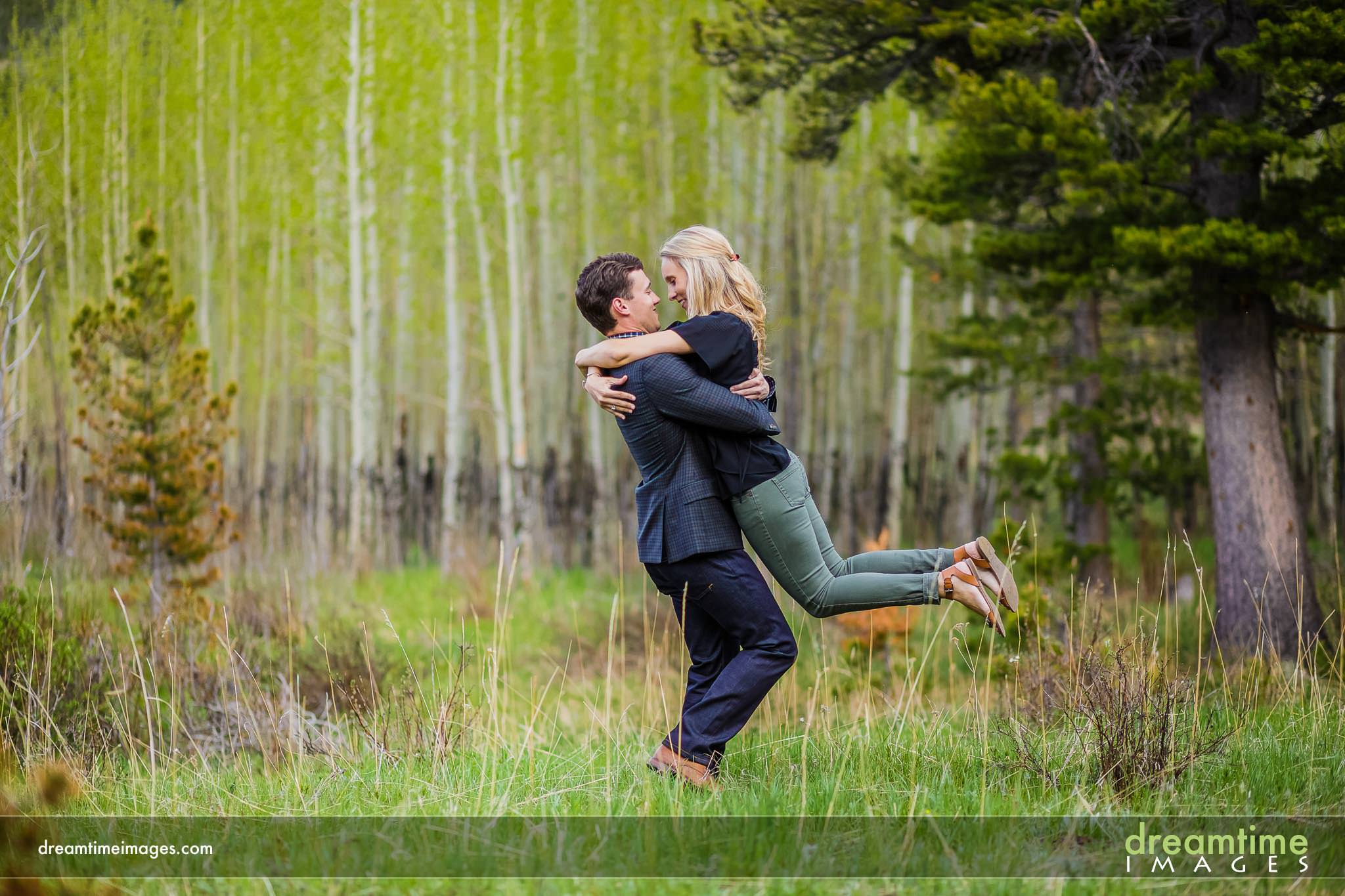 Daniel + Katie | Engaged