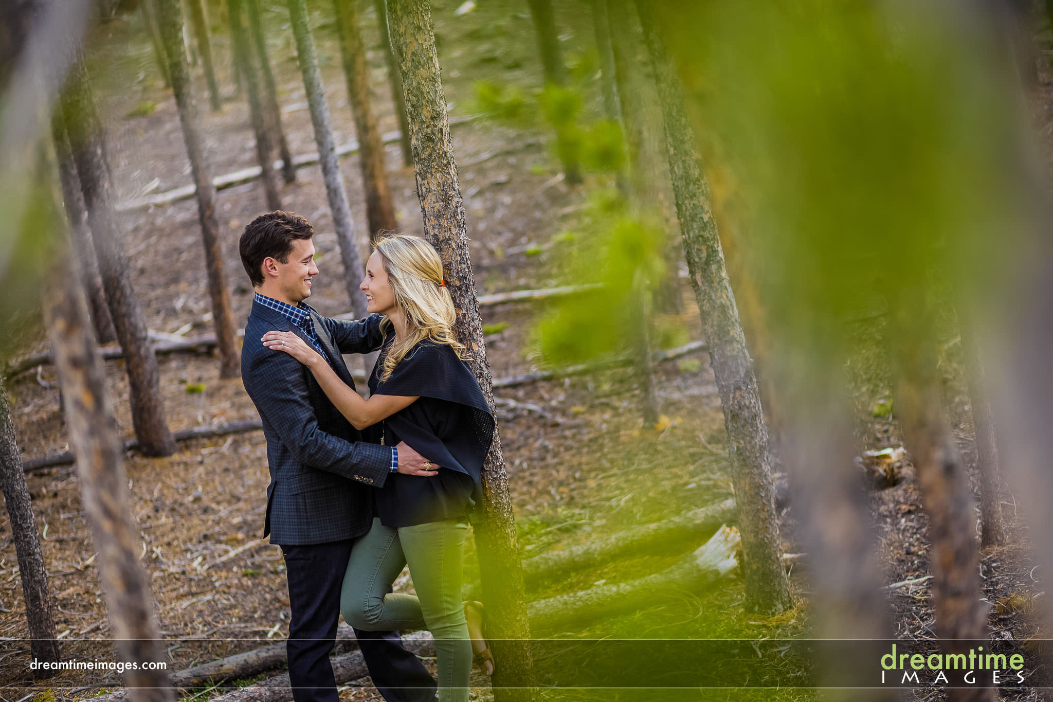 Daniel + Katie | Engaged